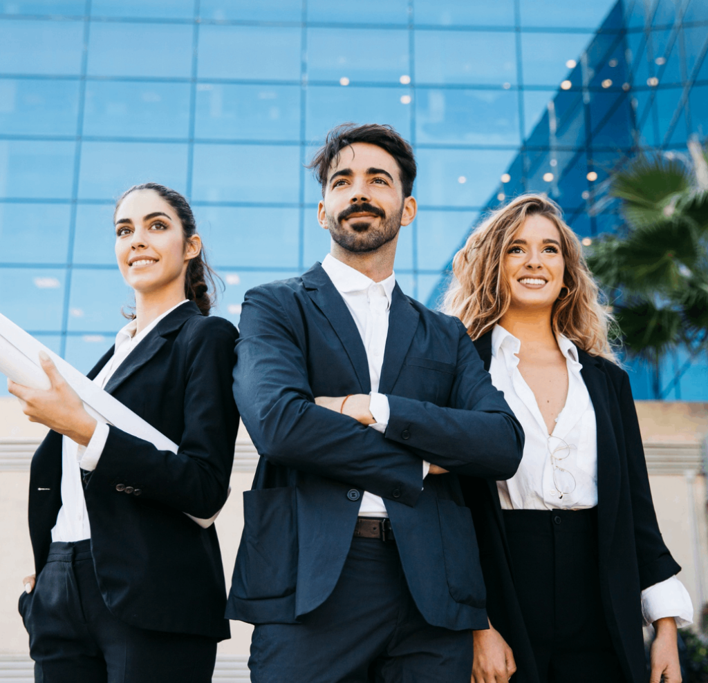 About Us – Current Office Solutions