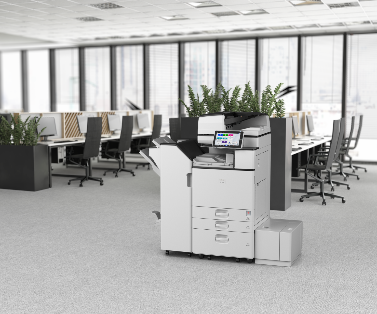 Current Office Solutions