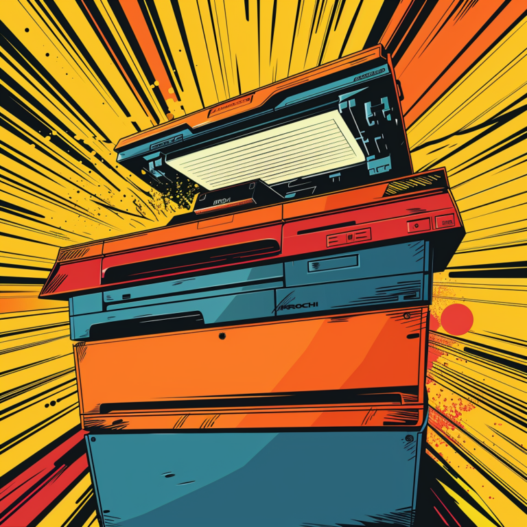 Current Office Solutions