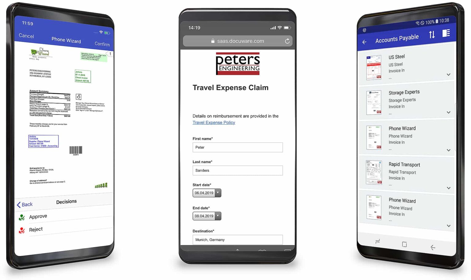 Current Office Solutions